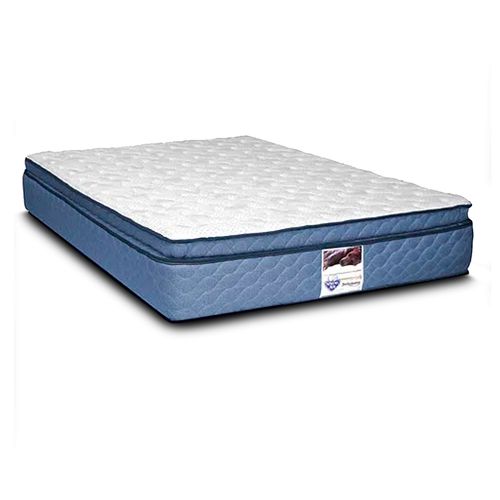 Spring Air México #DuermeComoOso