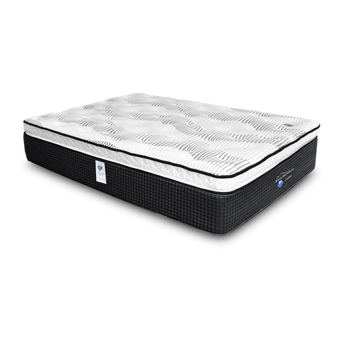 Spring Air México #DuermeComoOso